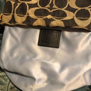 Coach | Bags | Like New Coach Purse | Poshmark